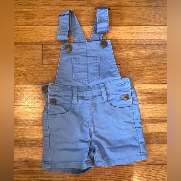 Jamie Kay | Bottoms | Jamie Kay Casey Denim Overall | Poshmark